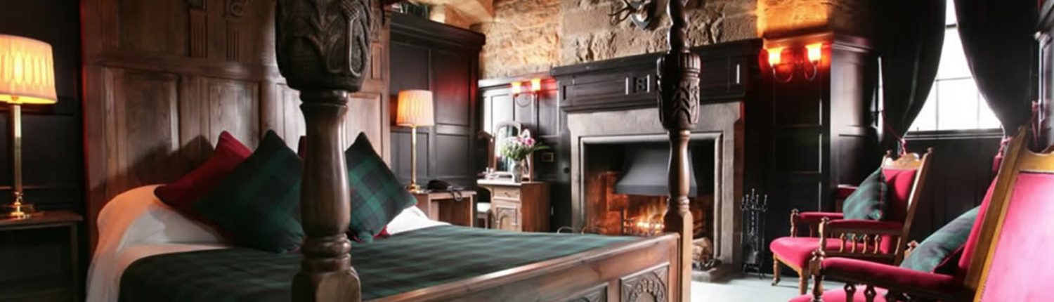 Welcome to Dornoch Castle Hotel | Dornoch Castle Hotel