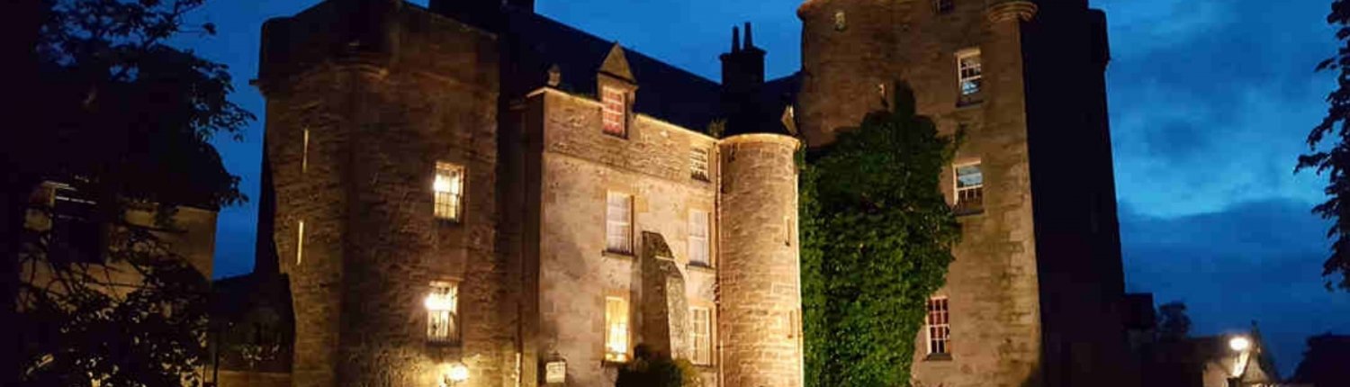 Welcome to Dornoch Castle Hotel | Dornoch Castle Hotel