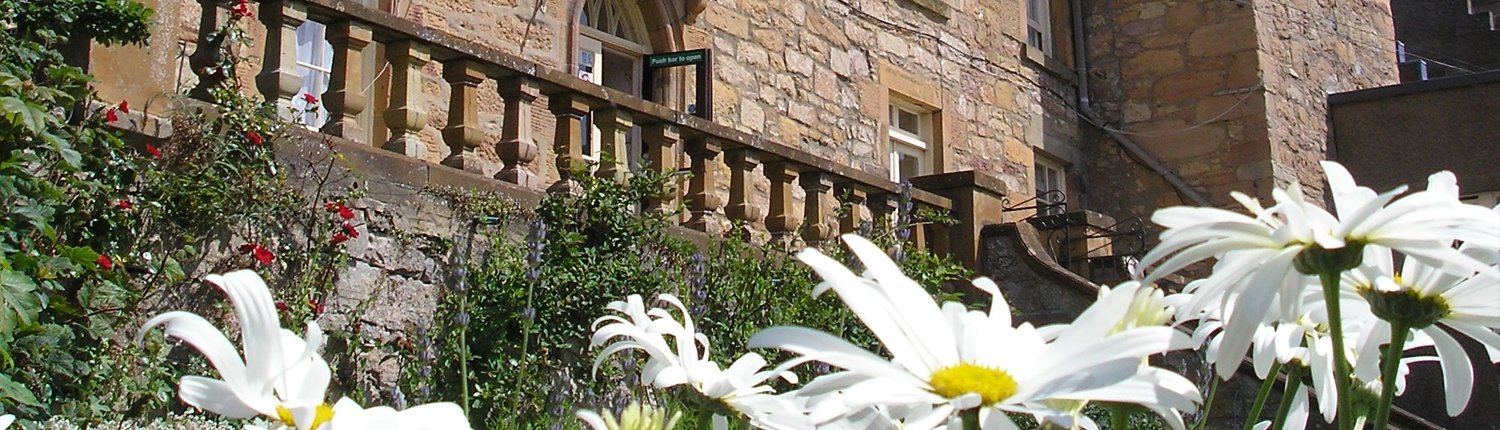 Welcome to Dornoch Castle Hotel | Dornoch Castle Hotel